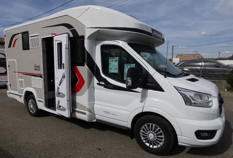 CHALLENGER - 250 - GRAPHITE EDITION PREMIUM - 2021