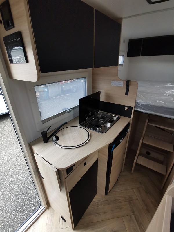 CHALLENGER - S194 Etape Edition - 2024