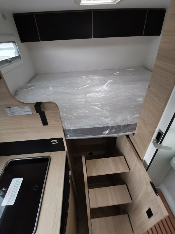 CHALLENGER - S194 Etape Edition - 2024