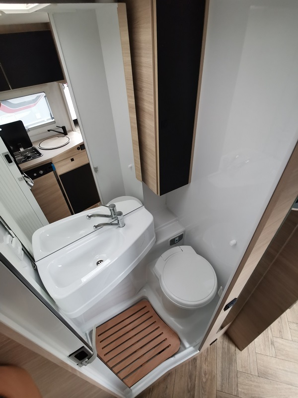 CHALLENGER - S194 Etape Edition - 2024