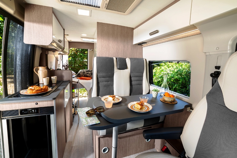 CHALLENGER - VANY V.114S ROAD EDITION VIP - 2021